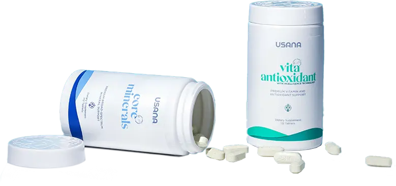 USANA Essential Vitamins