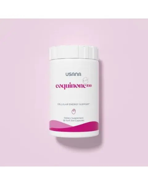 Shop USANA CoQuinone 30 | Coenzyme Q10