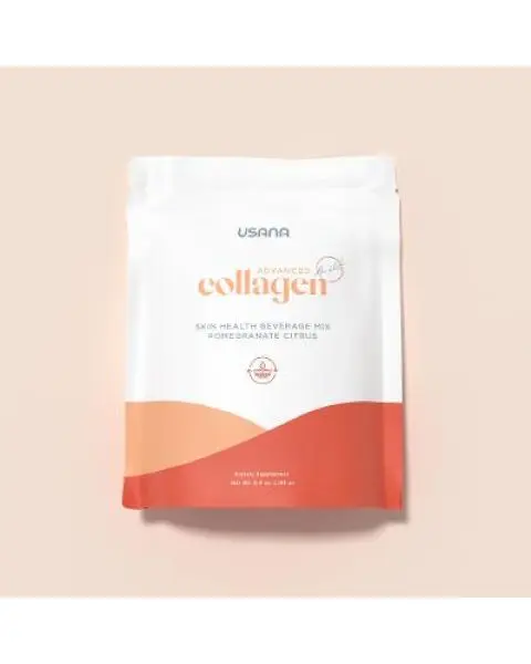 USANA Glow On Bundle