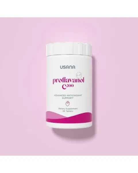 USANA Proflavanol C-100 with Vitamin C