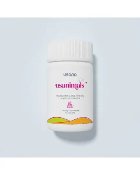 USANA Essential Vitamins