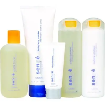 Shop USANA Sense Hair & Body Pack