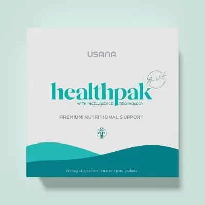 USANA HealthPak™