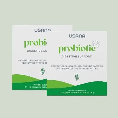 USANA Probiotic Duo