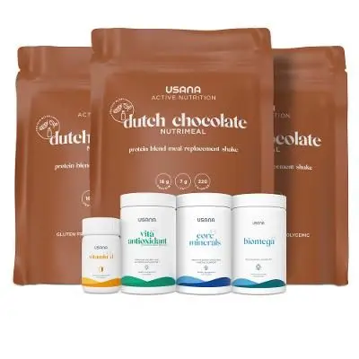 USANA Kickstart Pack