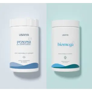 USANA Procosa Plus Pack