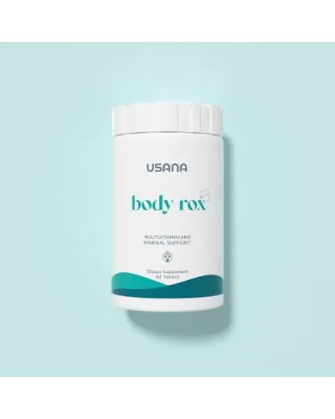 USANA Essential Vitamins