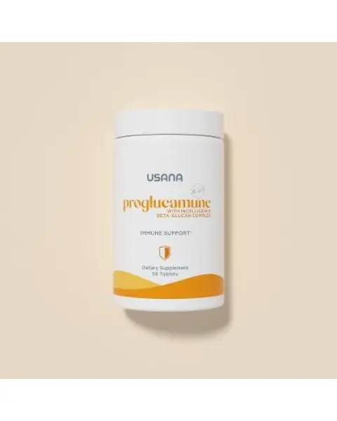 USANA Booster C 600 Supplement with Vitamin C