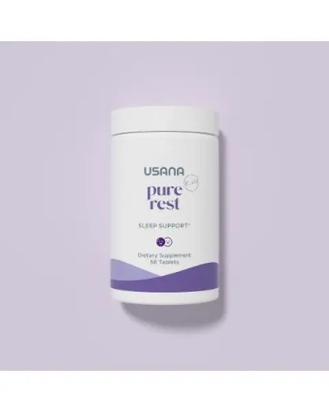 USANA Mood and Relaxation Products