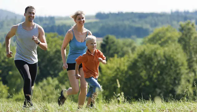 Growing up healthy: Proper Nutrition for Kids - Blog