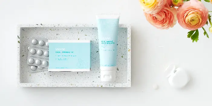 New USANA Oral Care is Here - Blog