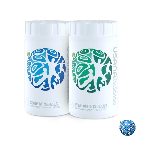 Introducing USANA® CellSentials™ - Blog