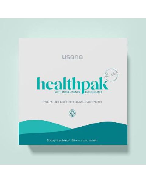 Buy USANA Vitamins & Health Supplements at 20% Off Today!