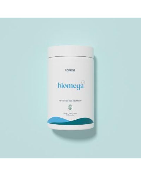 Buy USANA Vitamins & Health Supplements at 20% Off Today!