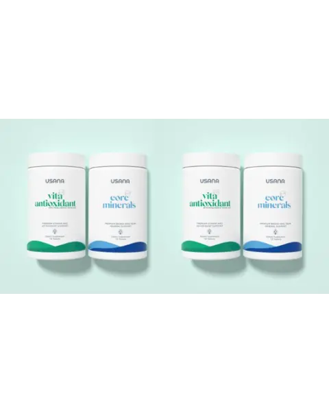 Shop Usana Vitamins and multivitamin Online - BuyNutritionals