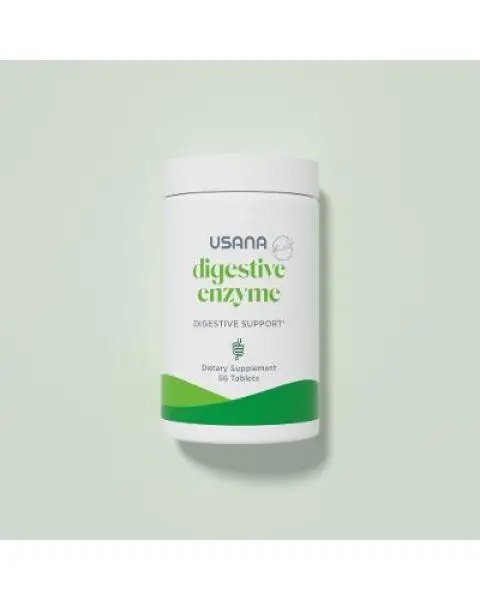 USANA Digestive Detox Products for A Healthy Digestive System