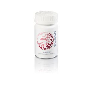 USANA Pure Rest with Melatonin Supplement