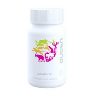 USANA Usanimals for Children Healthy Growth