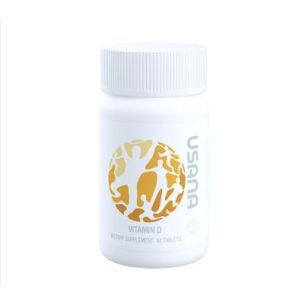 Importance of USANA Vitamin D Supplement for Your body