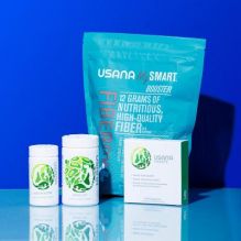 USANA Sense Revitalizing Shampoo